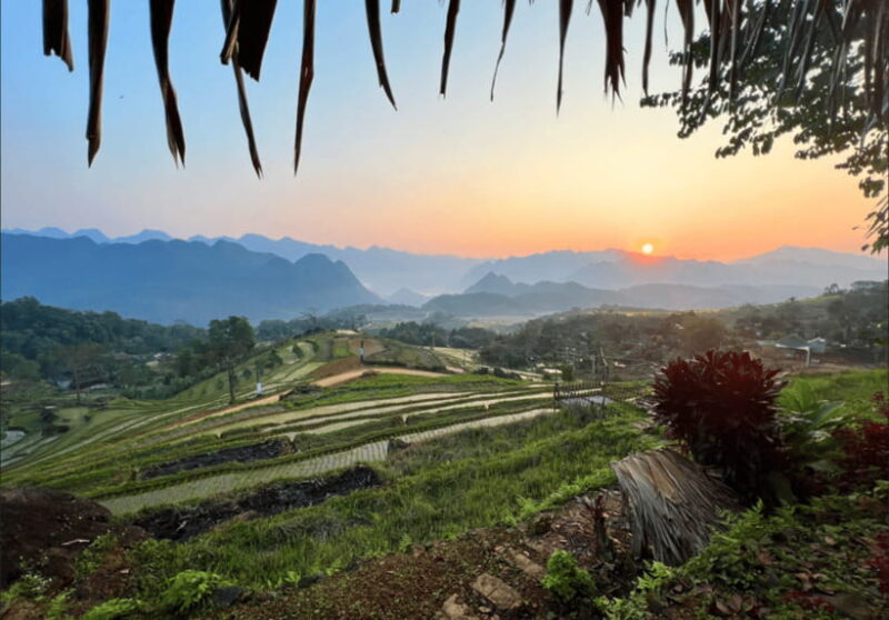 Pu Luong Hiking 3 Days 2 Nights From Ha Noi - Final Thoughts