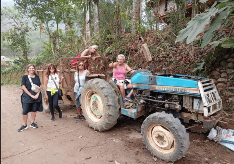 Pu Luong Hiking 3 Days 2 Nights From Ha Noi - FAQs