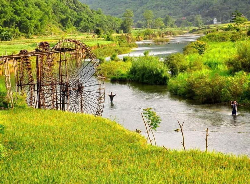 Pu Luong Motobike Half-Day Tour : Chieng Lau & Cham Stream - Who Will Enjoy This Tour?