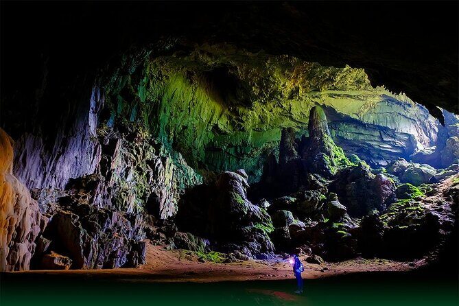 Pu Luong Nature Reserve 2 Days 1 Night Tour from Hanoi - What’s Included and What’s Not