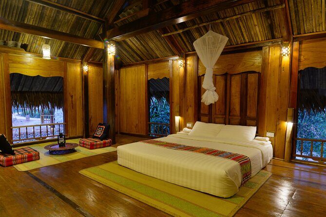 Pu Luong Nature Reserve 2 Days 1 Night Tour from Hanoi - Final Thoughts