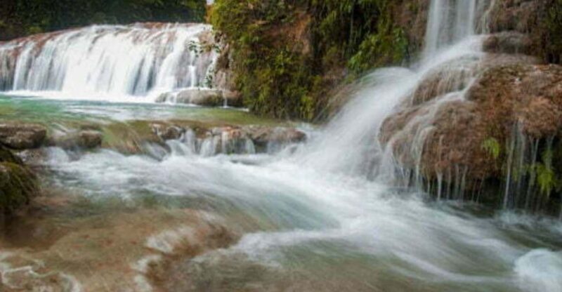 Pu Luong Nature Reserve 3 Days 2 Nights Off Road Trekking - Authentic Experiences and What Travelers Say