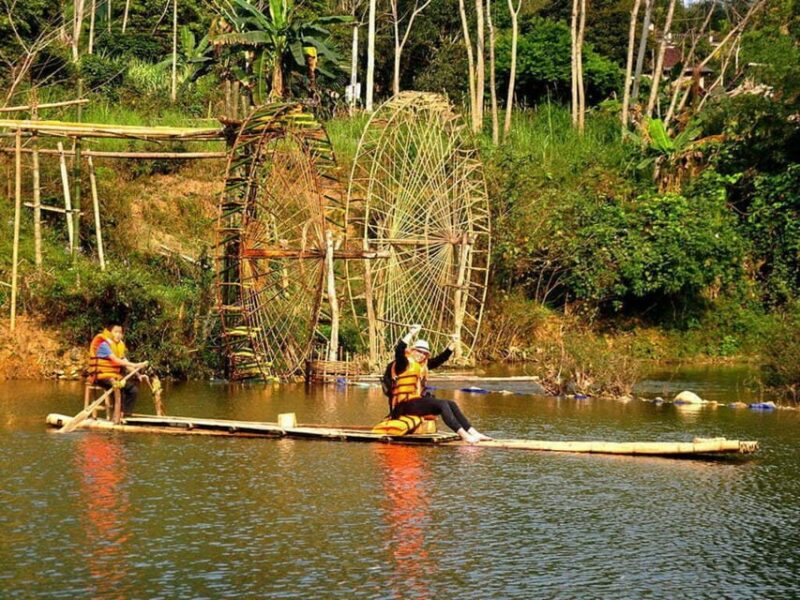 Pu Luong Nature Reserve 3 Days 2 Nights Off Road Trekking - Practical Details and Tips