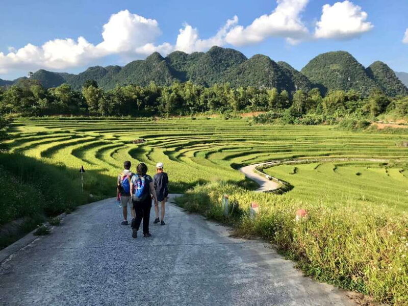 Pu Luong Nature Reserve Adventure 3-Day 2 night stilt house - Discovering Pu Luong: A 3-Day Escape into Nature and Culture