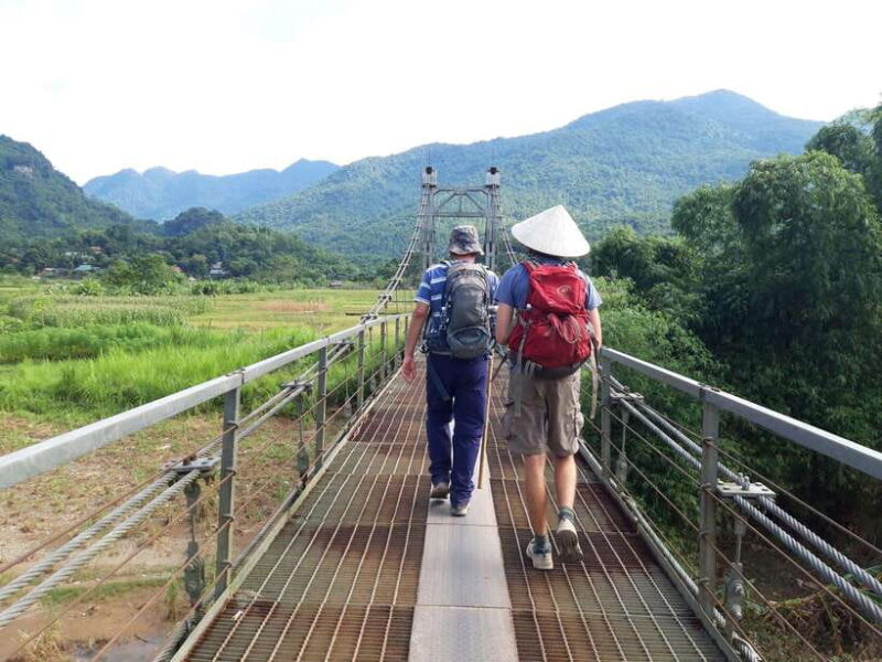 Pu Luong Nature Reserve Adventure 3-Day 2 night stilt house - FAQ