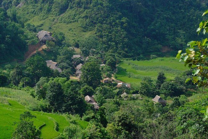 Pu Luong Nature Reserve and Ninh Binh Heritage 3 Days from Hanoi - A Deep Dive into the Itinerary