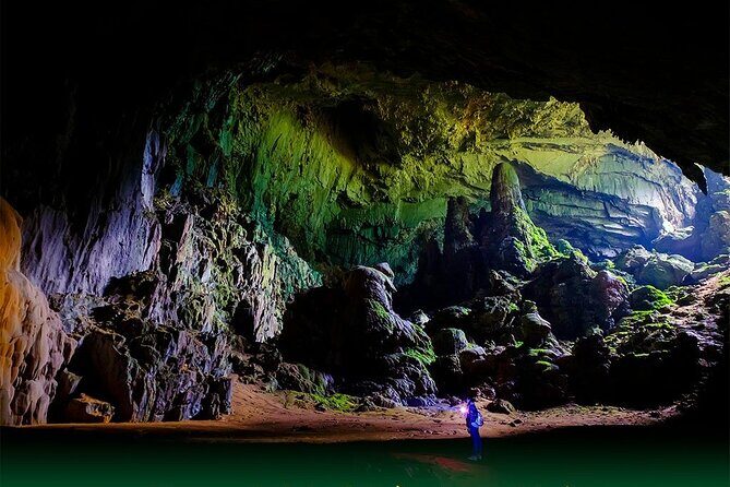 Pu Luong Nature Reserve and Ninh Binh Heritage 3 Days from Hanoi - Authentic Experiences That Stand Out