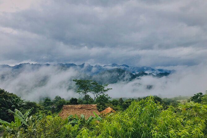 Pu Luong Nature Reserve and Ninh Binh Heritage 3 Days from Hanoi - FAQ