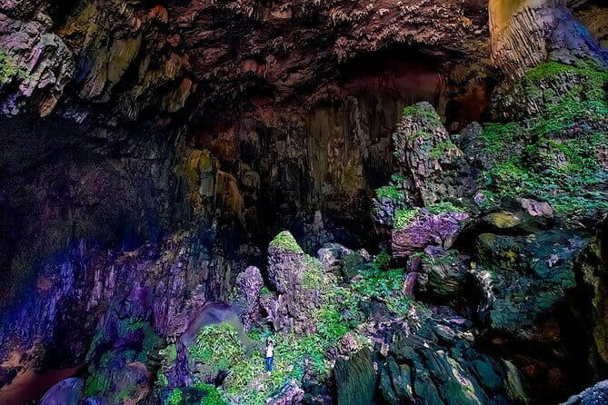 Pu Luong Nature Reserve Motorbike Tour 2 Days From Hanoi - Authentic Experiences You’ll Remember