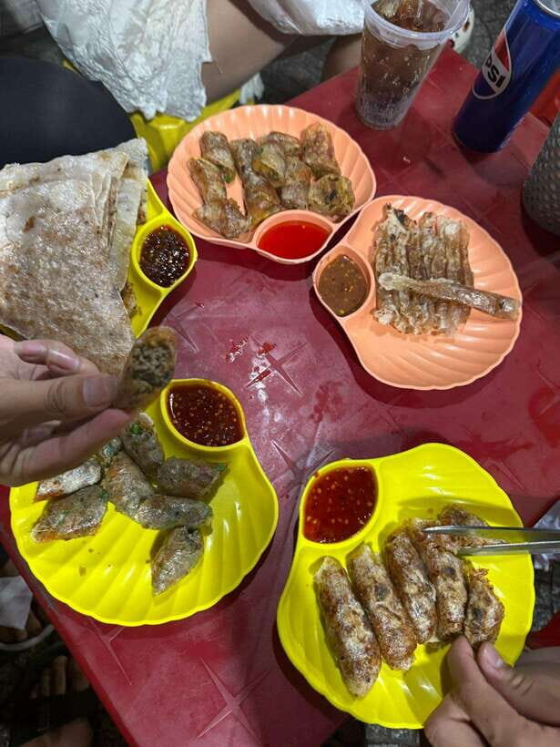 Pu Luong Nature Reserve Trekking Tour With Local Guide - An Honest Look at the Pu Luong Experience