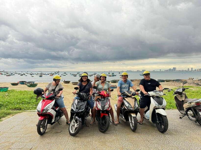 Pu Luong Nature Reserve Trekking Tour With Local Guide - Final Thoughts: Who Should Consider This Tour?