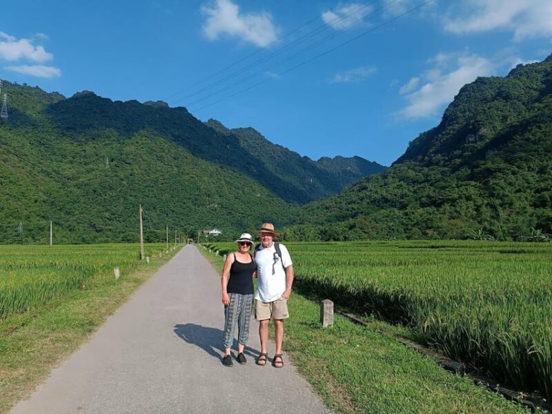 Pu Luong - Ninh Binh 3 Days 2 nights - Who Should Consider This Tour?