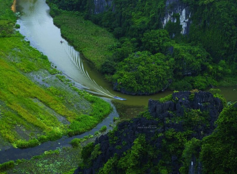 Pu Luong - Ninh Binh 3 Days 2 nights - FAQ