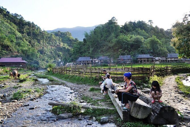 Pu Luong & Ninh Binh 3 Days Group Tour from Hanoi Old Quarter - The Itinerary in Detail