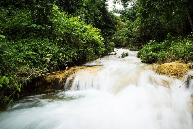 Pu Luong & Ninh Binh 3 Days Group Tour from Hanoi Old Quarter - Who Should Consider This Tour?