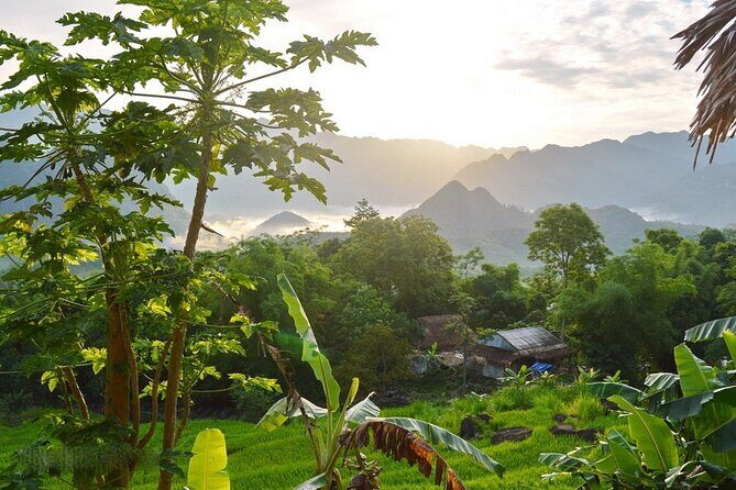 Pu Luong & Ninh Binh 3 Days Group Tour from Hanoi Old Quarter - FAQ Section