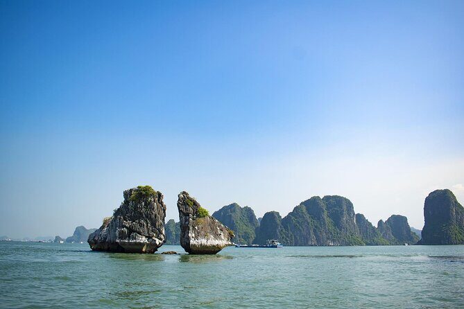 Pu Luong - Ninh Binh - Halong Bay 5 days - A Closer Look at the 5-Day Itinerary