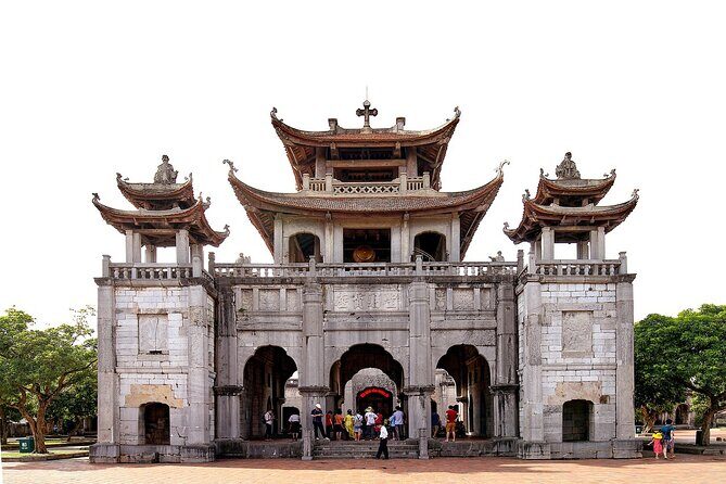 Pu Luong - Ninh Binh - Halong Bay 6 days - Final Thoughts