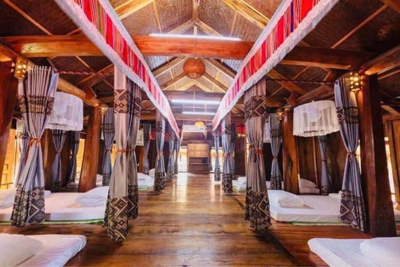 Pu Luong Trekking & Homestay 2-Day Tour from Ninh Binh - A Detailed Look at the Pu Luong 2-Day Tour