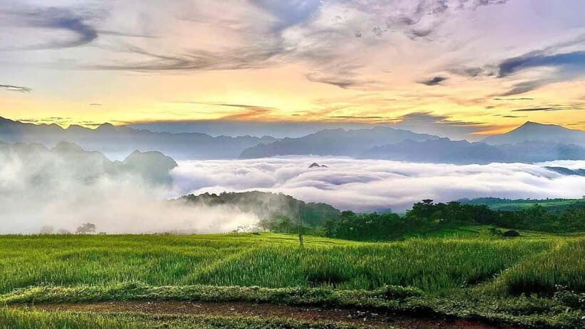 Pu Luong Trekking & Homestay 2-Day Tour from Ninh Binh - What’s Included and What to Expect