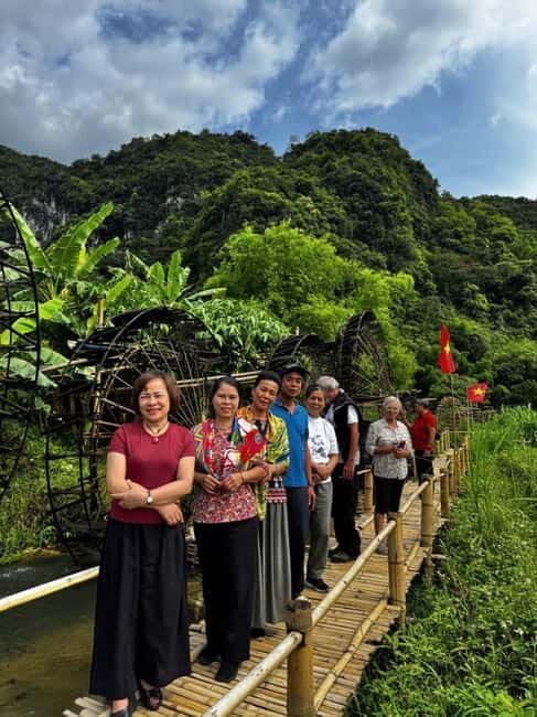 Pu Luong Trekking & Homestay 2-Day Tour from Ninh Binh - Authenticity and Value