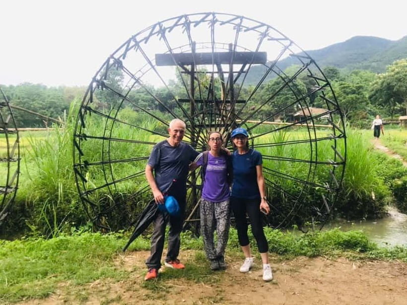 Pu Luong Trekking & Homestay 2-Day Tour from Ninh Binh - FAQ