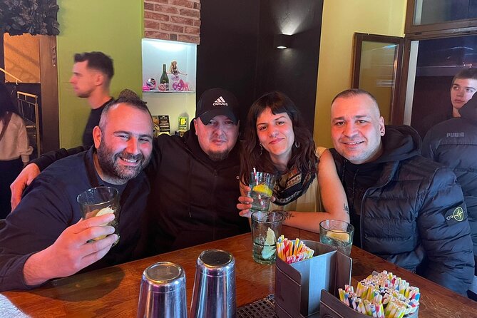 Pub and Club Crawl With Arto !!! - Pub and Club Crawl: The Itinerary