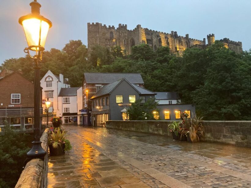 Pub and History Tour Durham City - Authentic Experiences and Feedback