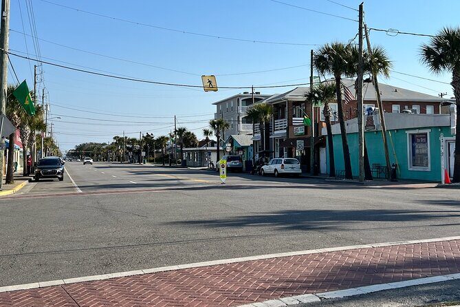 Pub Cart Crawl of Tybee Island, Drink like a Local - Final Thoughts