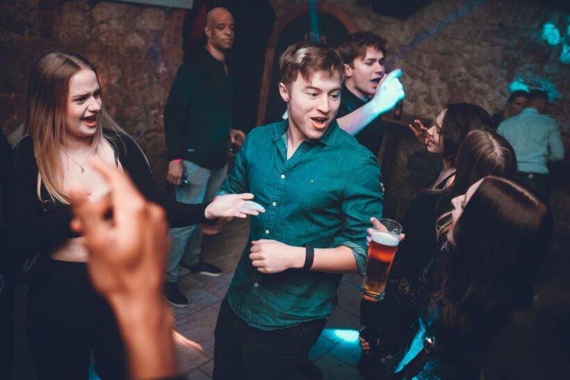 Pub Crawl - 1-hour Open Bar then Vip to 5 Clubs - Krakow - What Travelers Are Saying