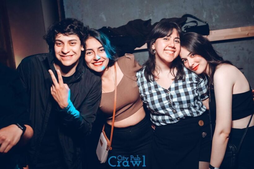 Pub Crawl - 1-hour Open Bar then Vip to 5 Clubs - Krakow - The Bottom Line: Is It Worth It?