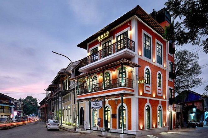 Pub Crawl and Local Wine Tasting Tour - Authentic Experiences and Tips