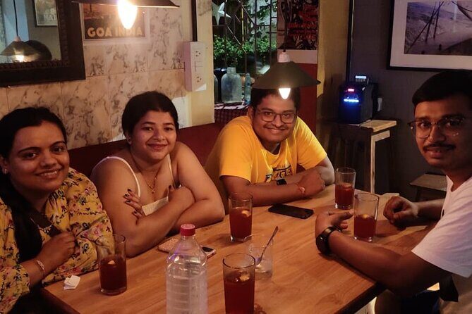 Pub Crawl and Local Wine Tasting Tour Goa - Key Points