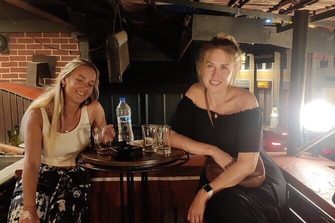 Pub Crawl and Local Wine Tasting Tour Goa - Final Thoughts