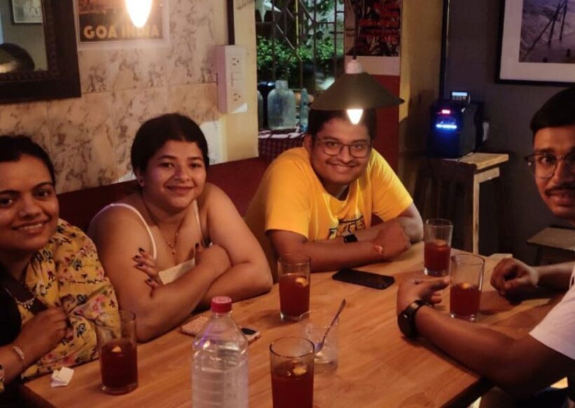 Pub Crawl Bangalore (3 Hours Guided Nightlife Experience) - The Sum Up
