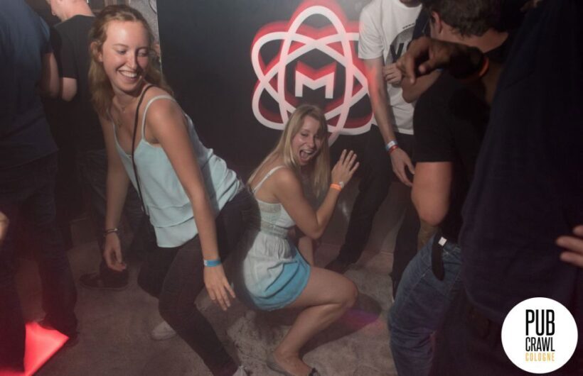 Pub Crawl Cologne Including Admission Fee for Bars and Shots - Who Should Consider This Tour?