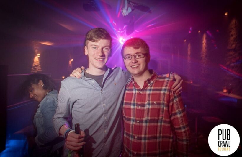 Pub Crawl Cologne Including Admission Fee for Bars and Shots - FAQs