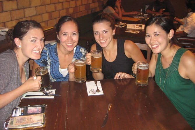 Pub Crawl Experience in Bangalore with Chandan - The Sum Up: Is This Tour Worth It?