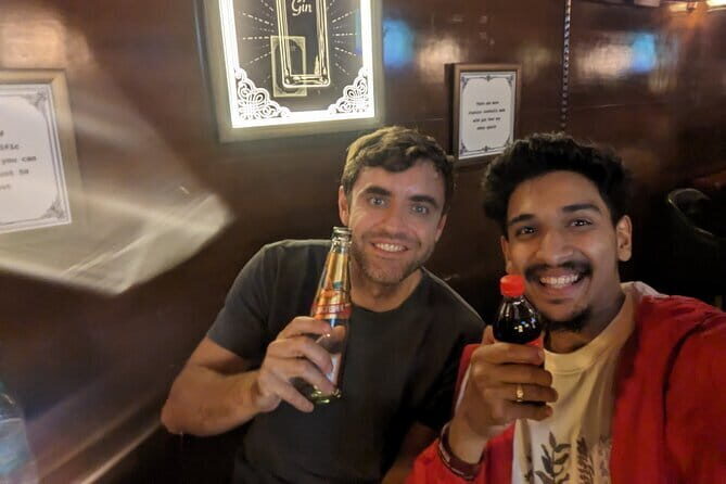Pub Crawl Experience in Bangalore with Chandan - FAQ