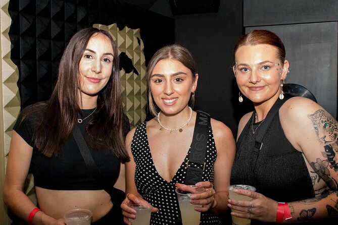 Pub Crawl in Barcelona - Value for Money