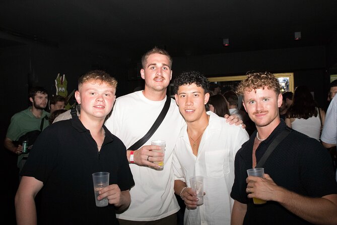 Pub Crawl in Barcelona - Who Should Consider This Tour?