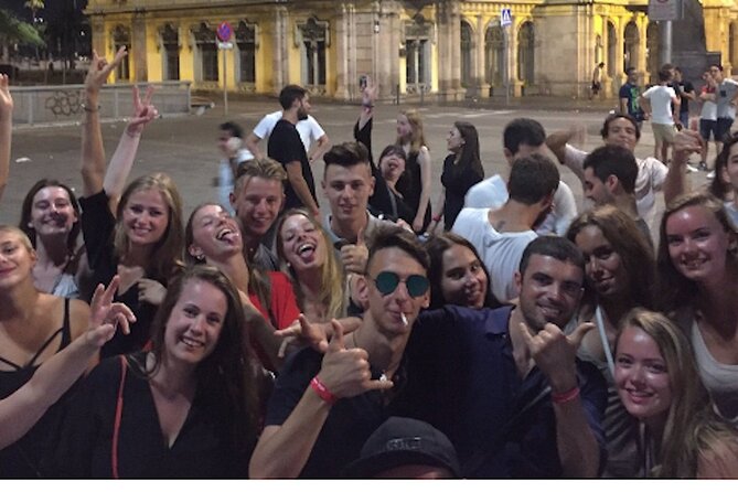 Pub Crawl in Barcelona - The Sum Up: Is It Worth It?