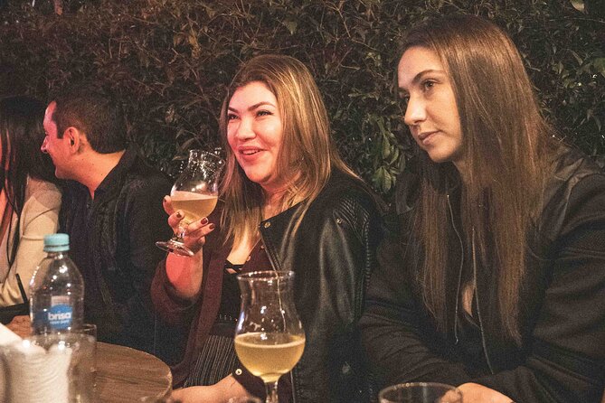 Pub Crawl in Bogotá - Nightlife Exploration and Destinations
