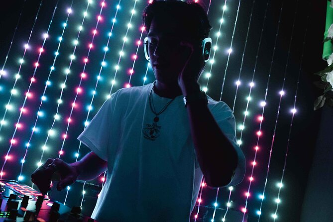 Pub Crawl in Cyclades - Practical Considerations