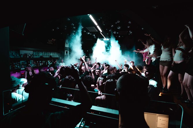 Pub Crawl in Cyclades - FAQ