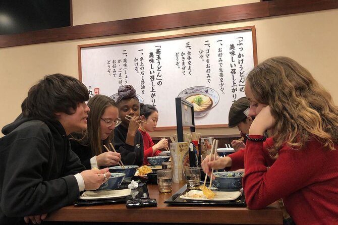 Pub Crawl in Nagoya - The Exceptional Guide: Seths Recommendations