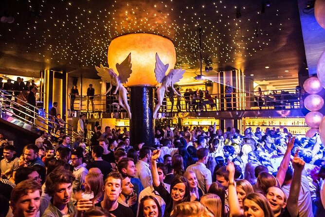 PUB CRAWL IN PRAGUE | Admission Ticket - Inclusions and Pricing