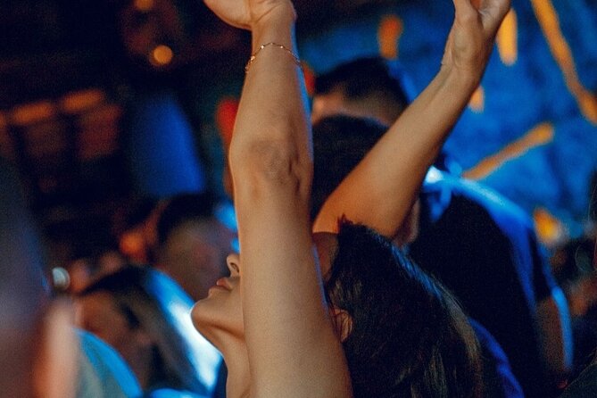 Pub Crawl in the Old CIty and Rooftop Hopping in Bucharest - A Detailed Look at the Experience