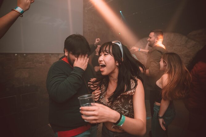 Pub Crawl Krawl Through Krakow - Practical Tips for Participants