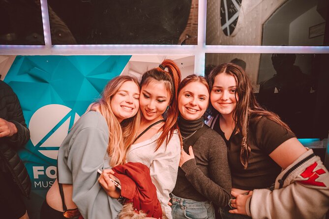 Pub Crawl Krawl Through Krakow - The Sum Up: Who Will Love This?